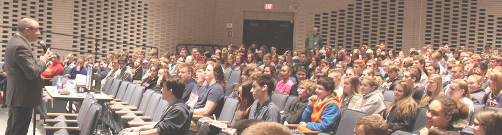Student Program Grades 6-12